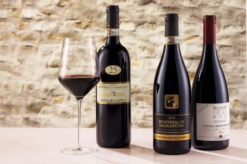 Ranking de vinos italianos: las 10 mejores botellas que debes conocer ...